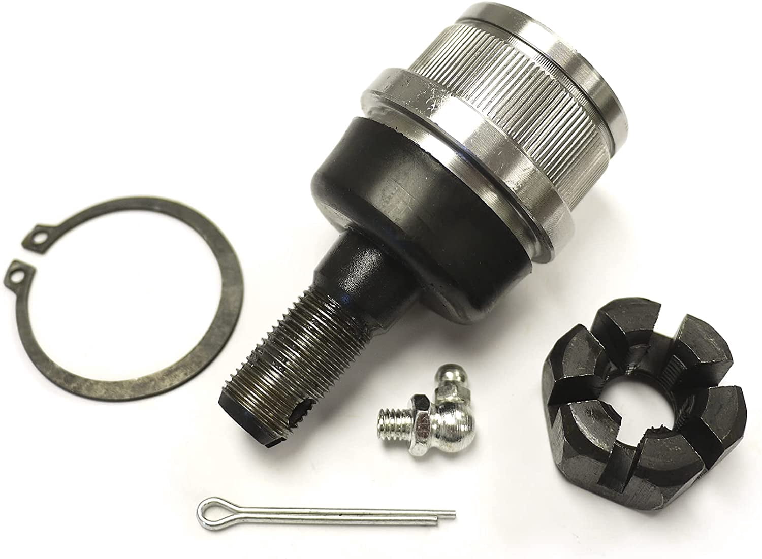 Front Left (Driver Side) or Right (Passenger Side) Lower Ball Joint ...
