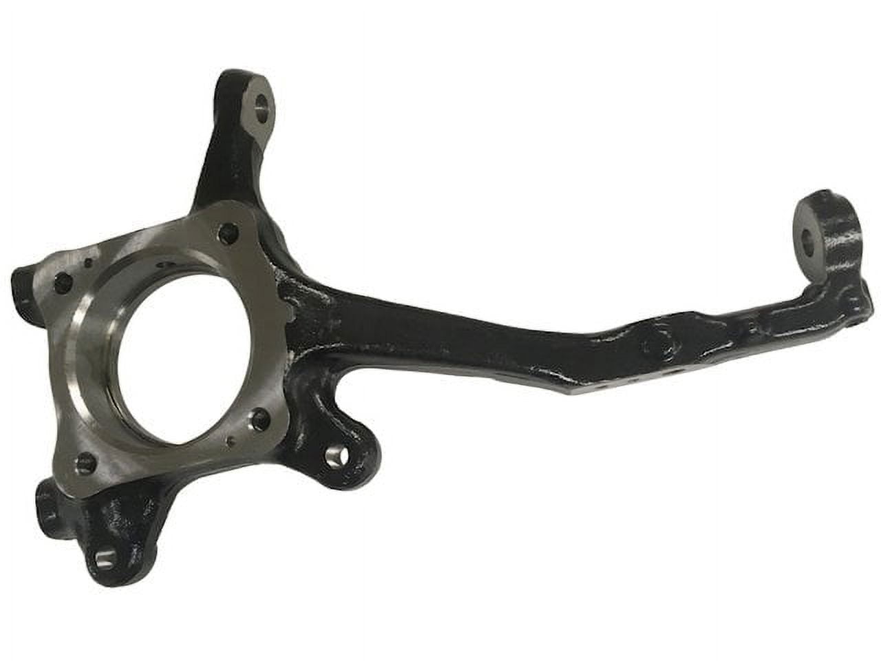 Front Left Driver Side Steering Knuckle Spindle - Compatible with 2003 ...