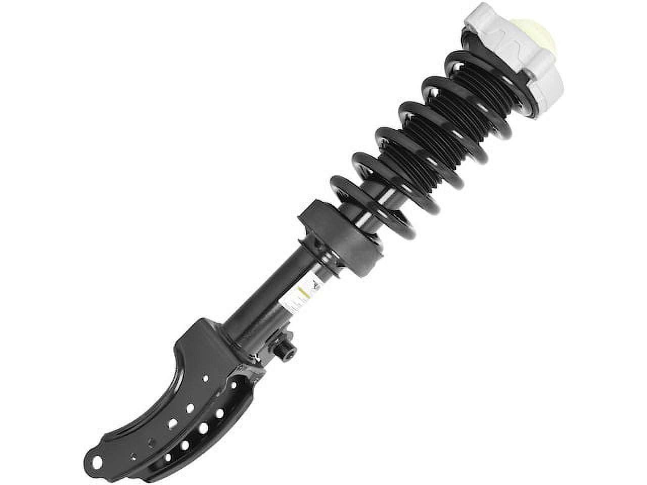Front Left Driver Side Strut and Coil Spring Assembly - Compatible with ...