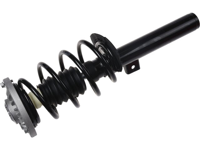 Front Left Driver Side Strut and Coil Spring Assembly - Compatible with ...