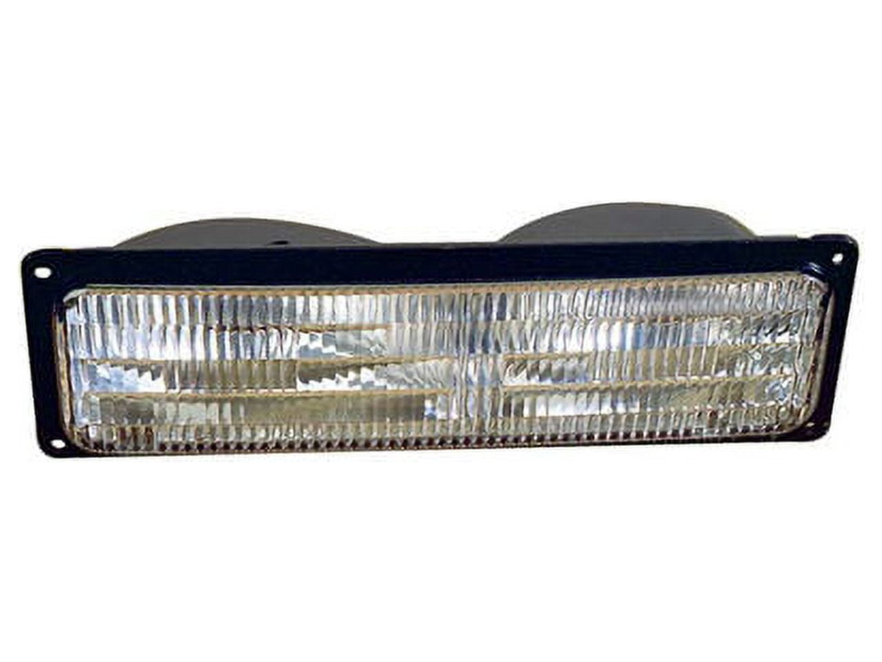 Gmc Suburban Turn Signal Light Assembly