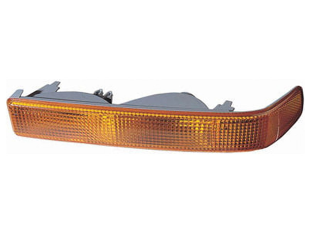 Front Left Driver Side Turn Signal Assembly - Compatible with 1998 ...