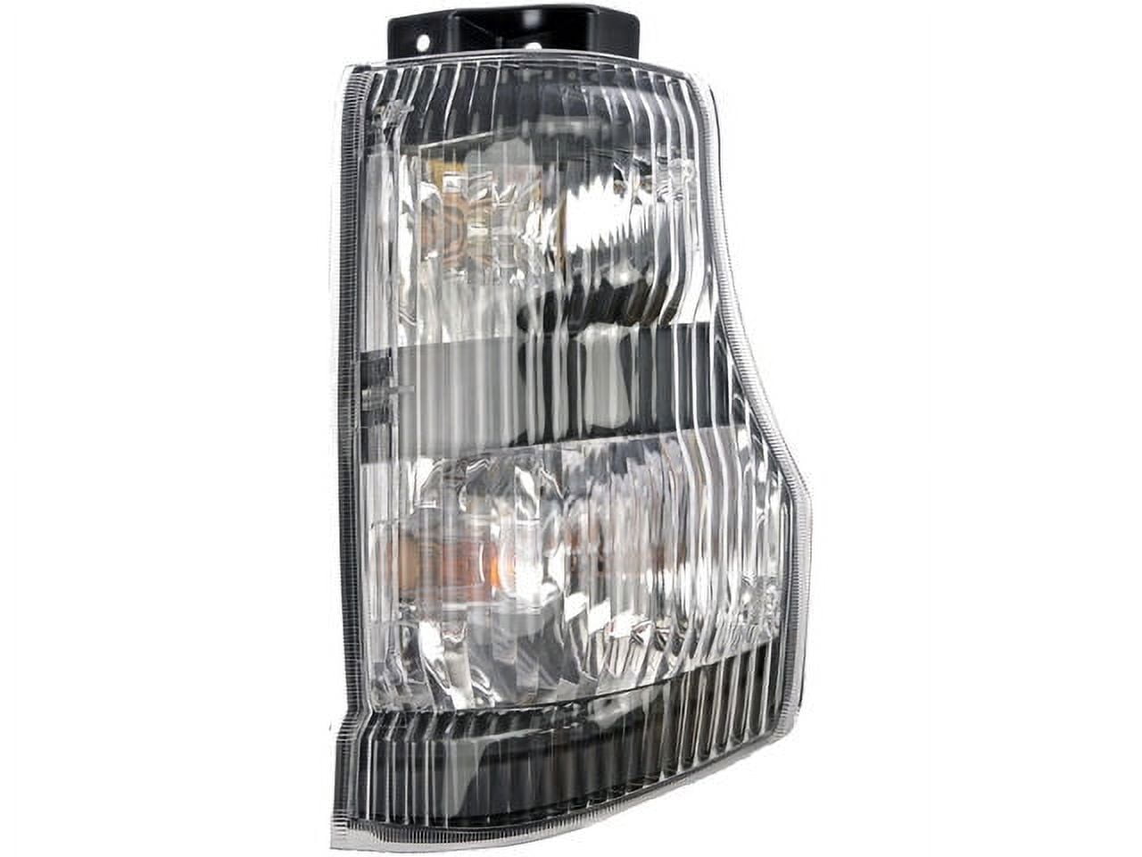 Isuzu Npr Turn Signal Light Assembly