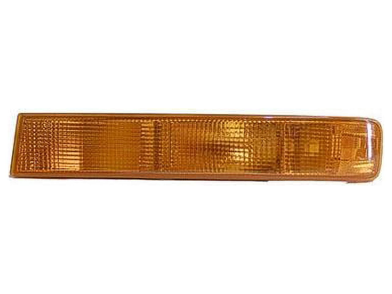 Front Left Driver Side Turn Signal Light - Compatible with 2003 - 2022 ...