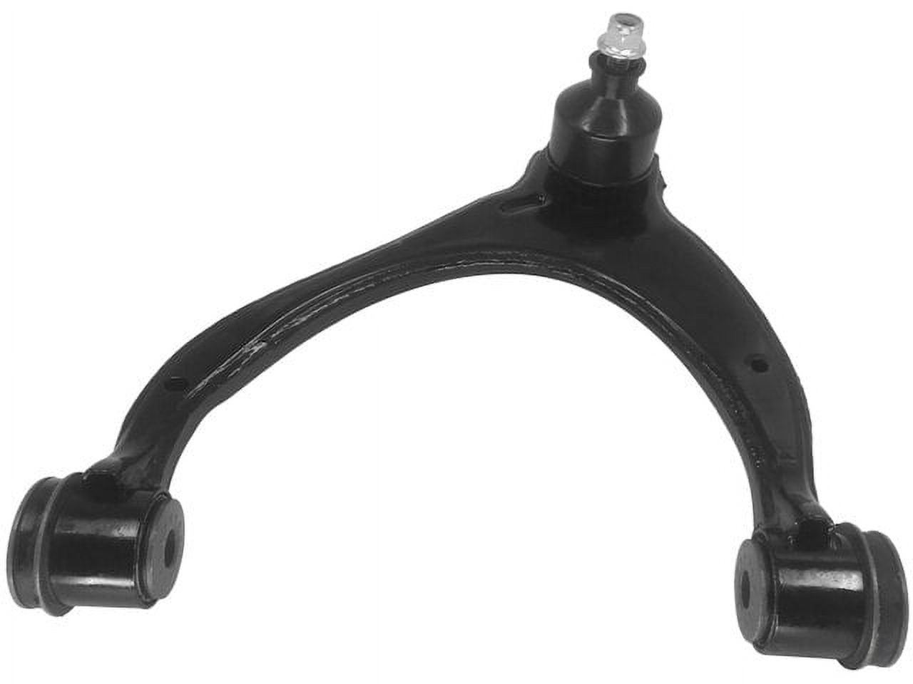Front Left Driver Side Upper Control Arm - Compatible with 2016 - 2018 ...