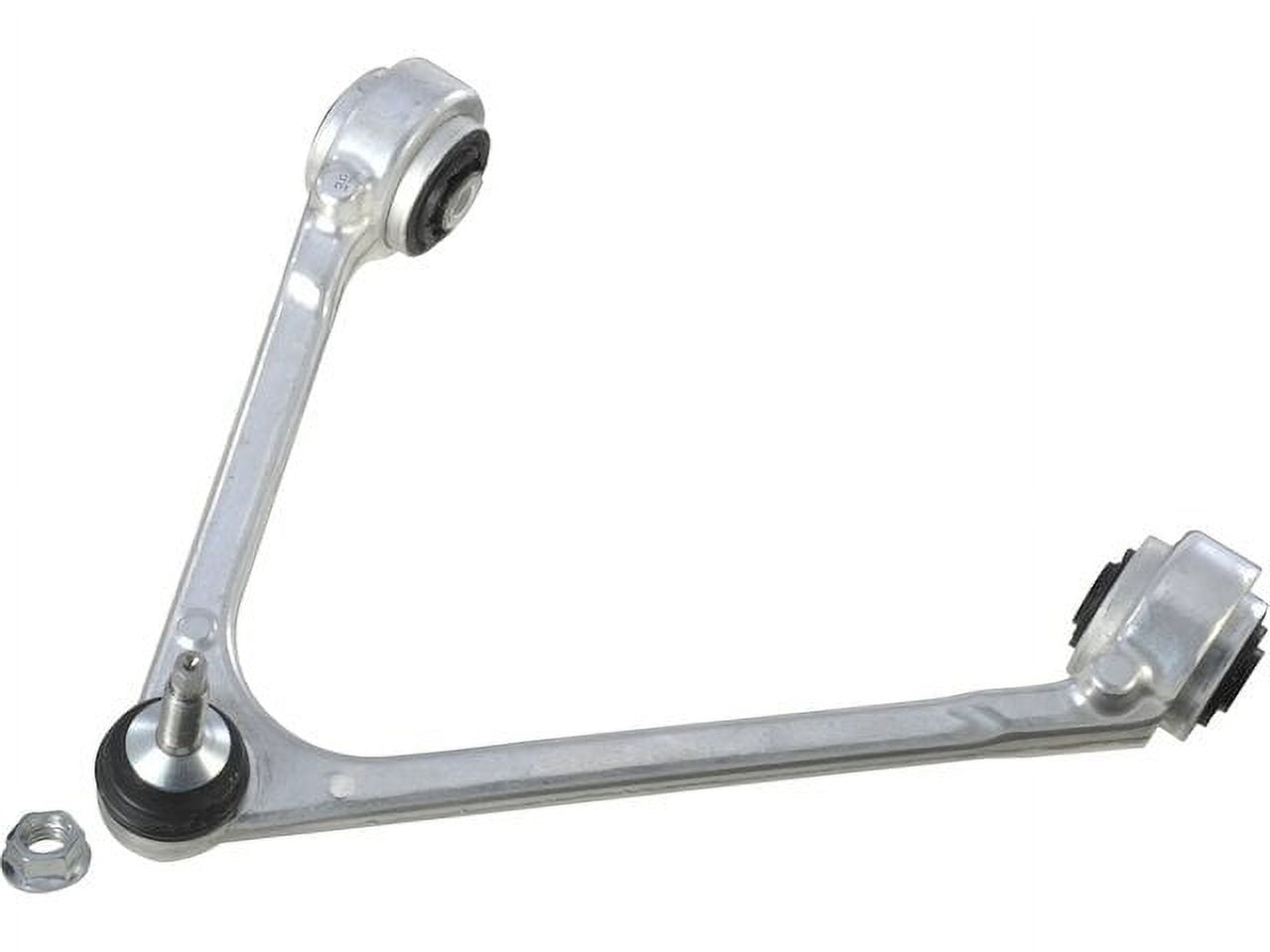 Front Left Driver Side Upper Control Arm with Ball Joint - Compatible ...