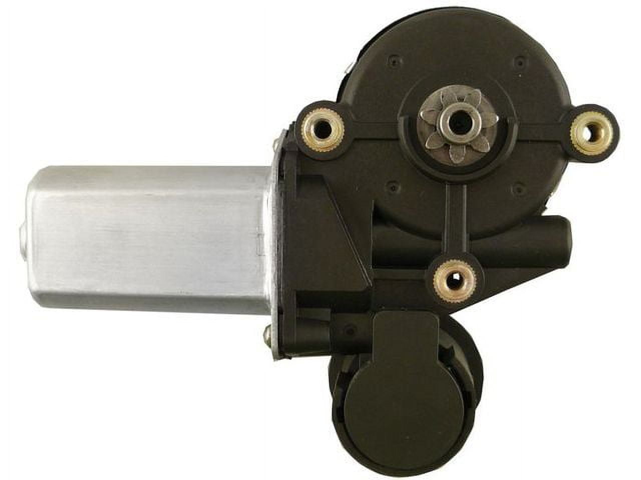 Front Left Driver Side Window Motor - Compatible with 2004 - 2006 Scion ...