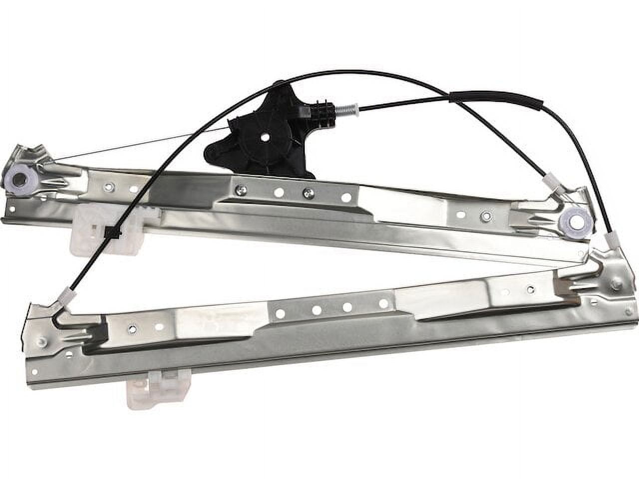 Dodge Grand Caravan Window Regulator