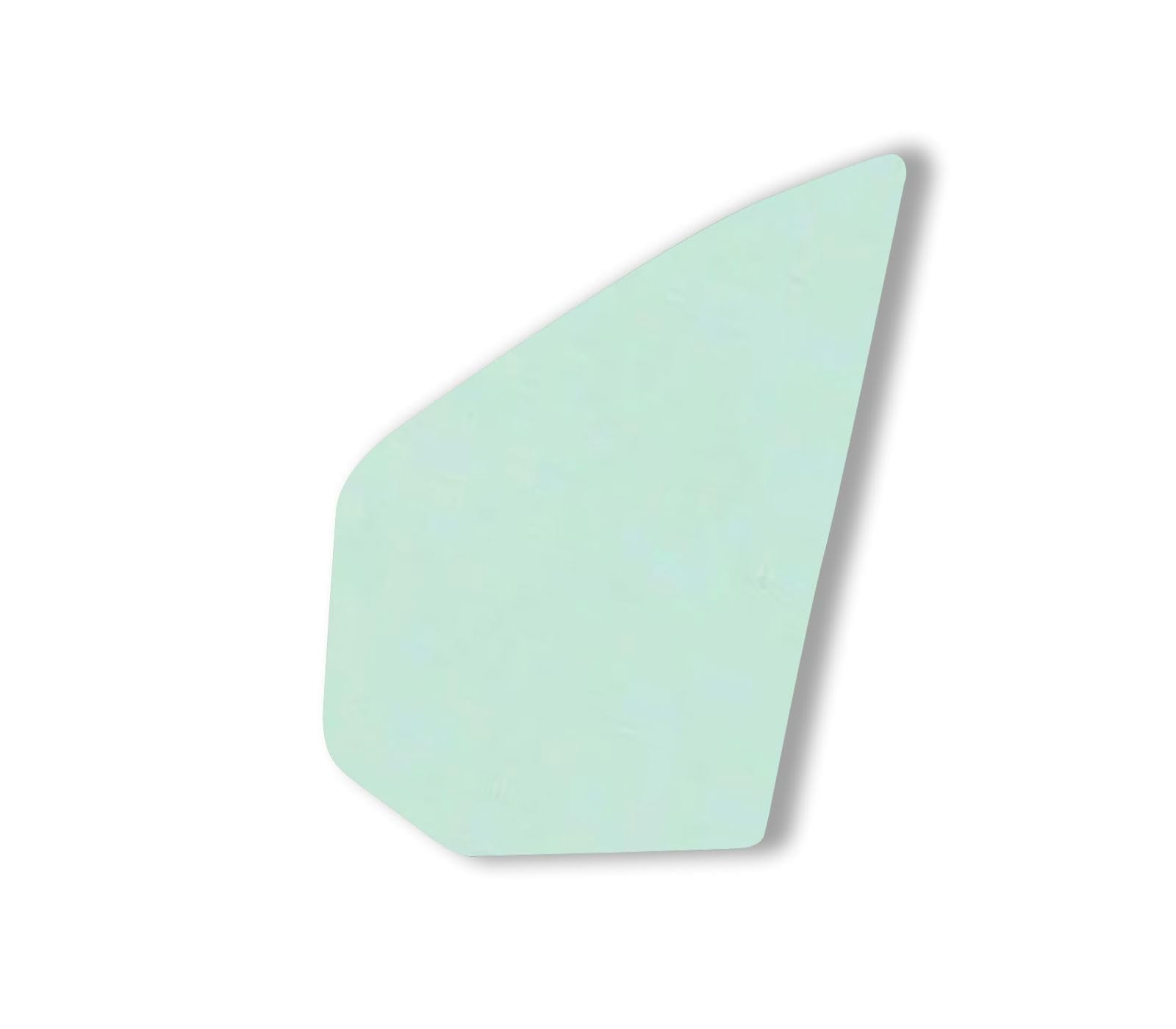 Front Left Driver Vent Window Glass for Ford Transit 83.2" Low-Roof Van ...