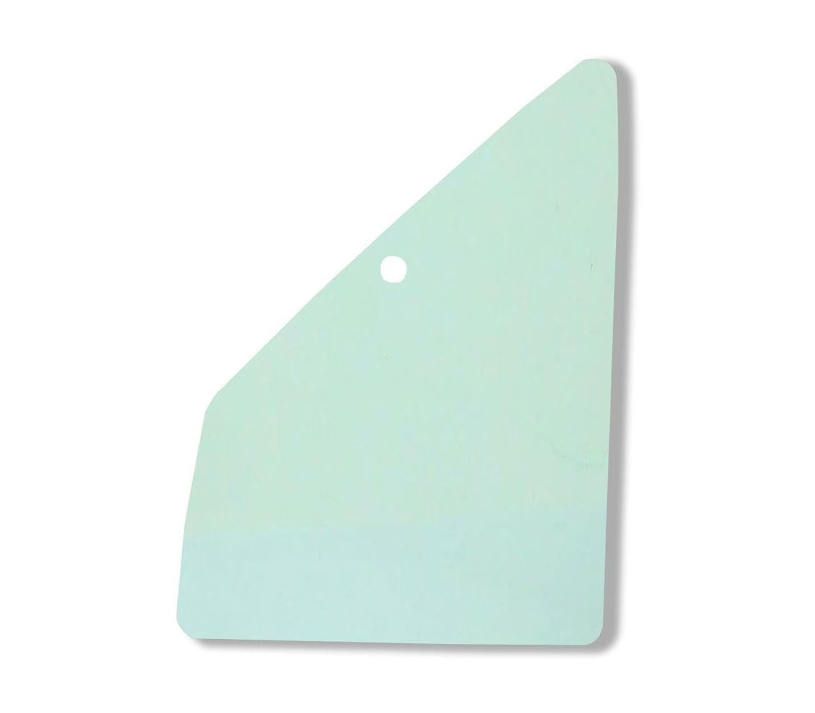 Front Left Driver Vent Window Glass for Toyota Pickup 2 Door Extended ...