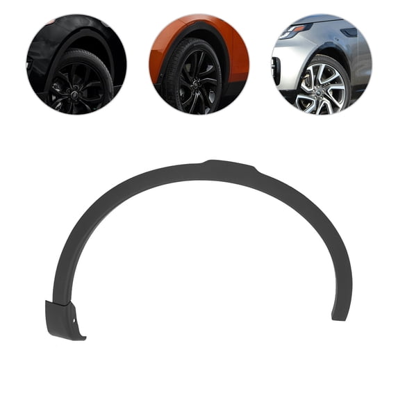 Front Left Driver, Wheel Opening Molding Fender, Fender for 2015-2019 ...