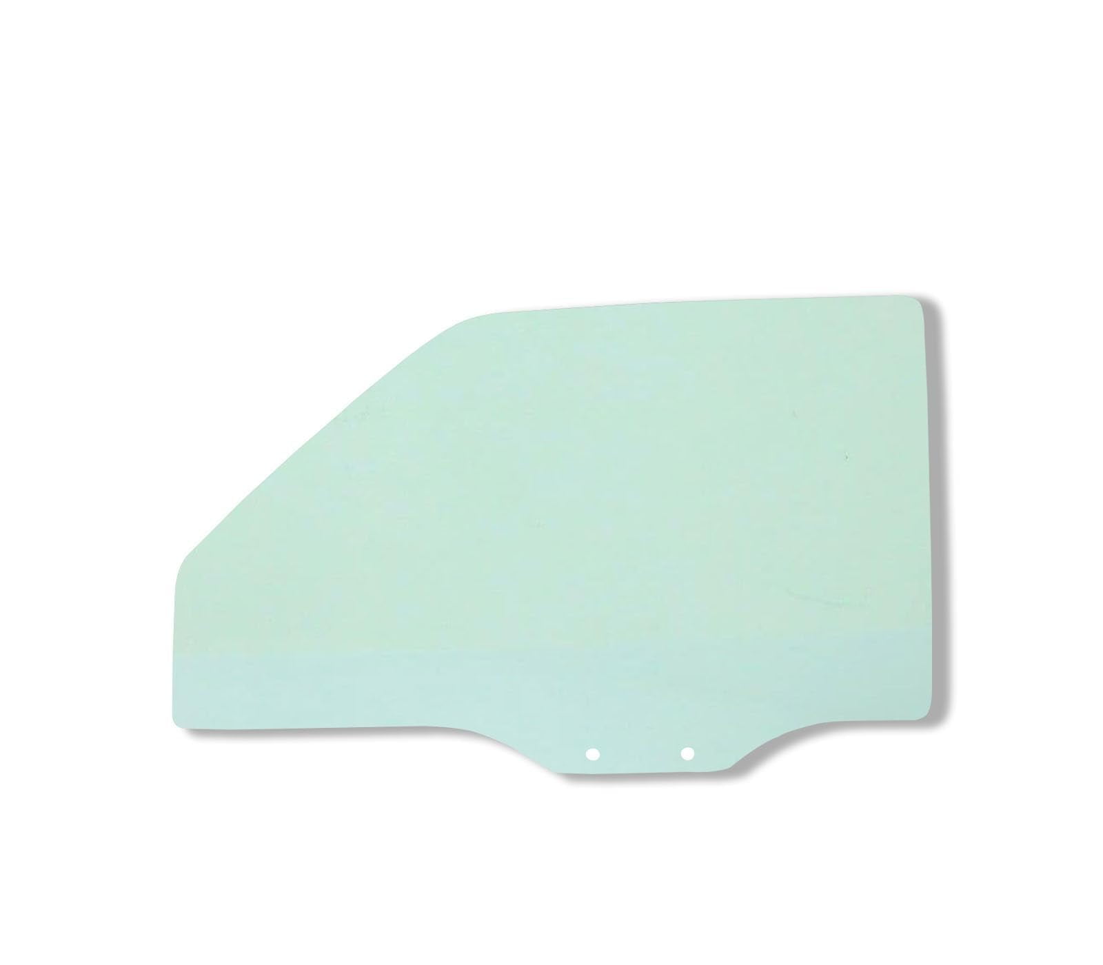 Front Left Driver Window Glass for Chevrolet S10 Pickup/S10 Blazer/GMC ...