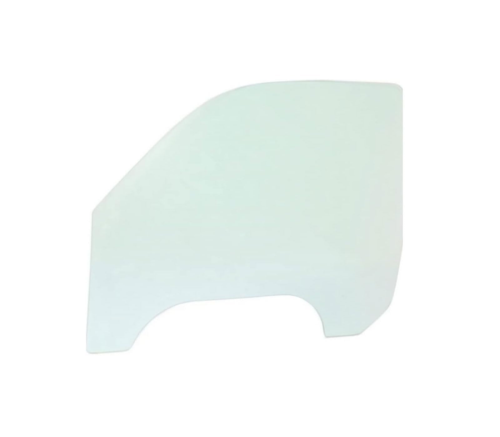 Front Left Driver Window Glass for Chevrolet Silverado 1999-2007 ...