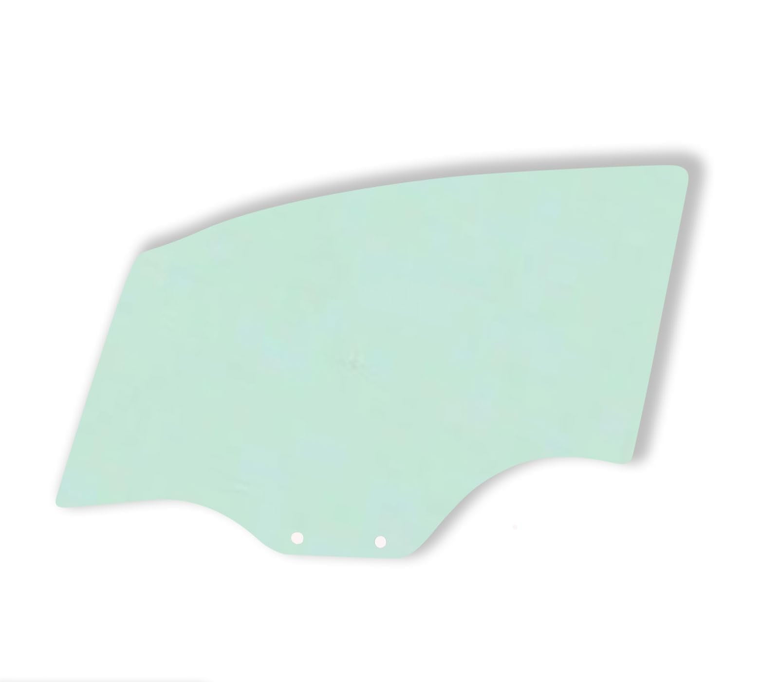 Front Left Driver Window Glass for Chevrolet Spark 2013-2015 /Spark ...