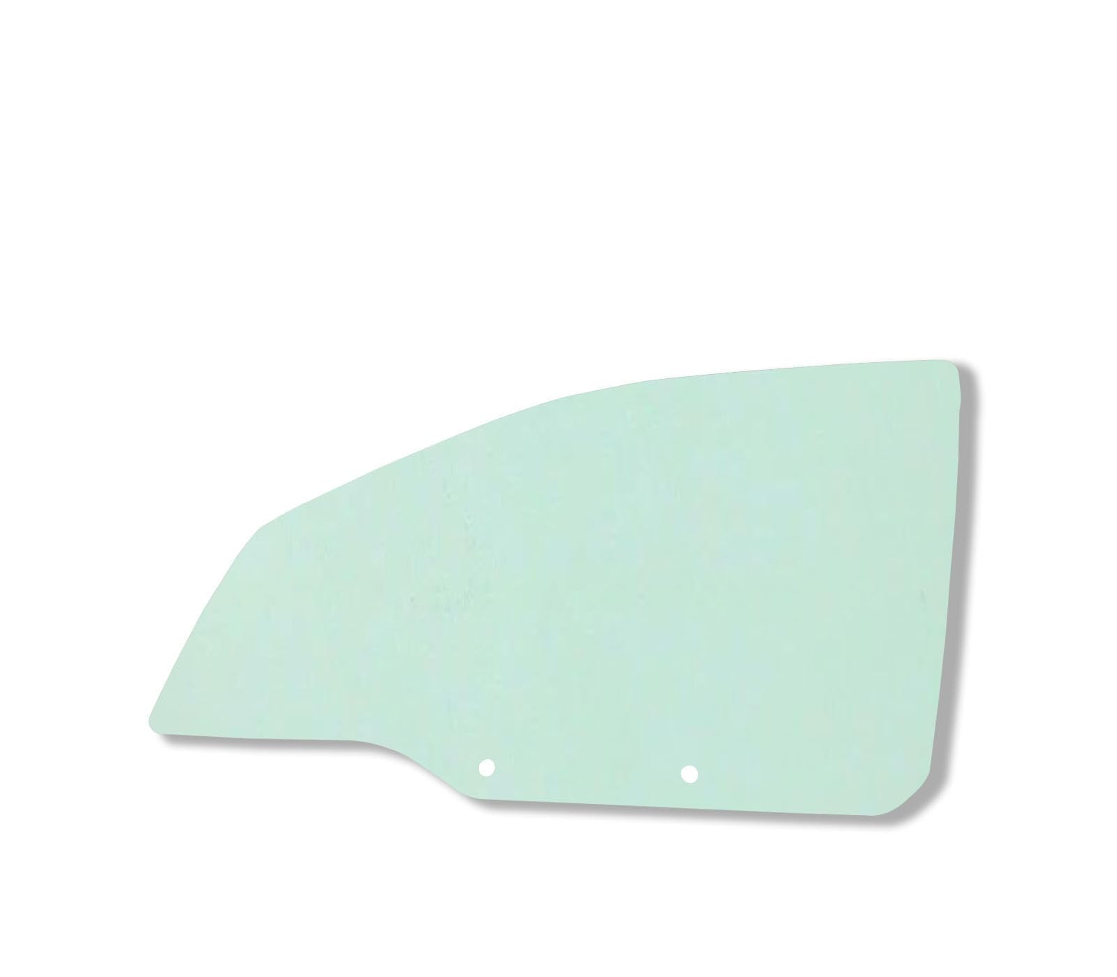 Front Left Driver Window Glass for Ford Crown Victoria /Mercury Grand ...