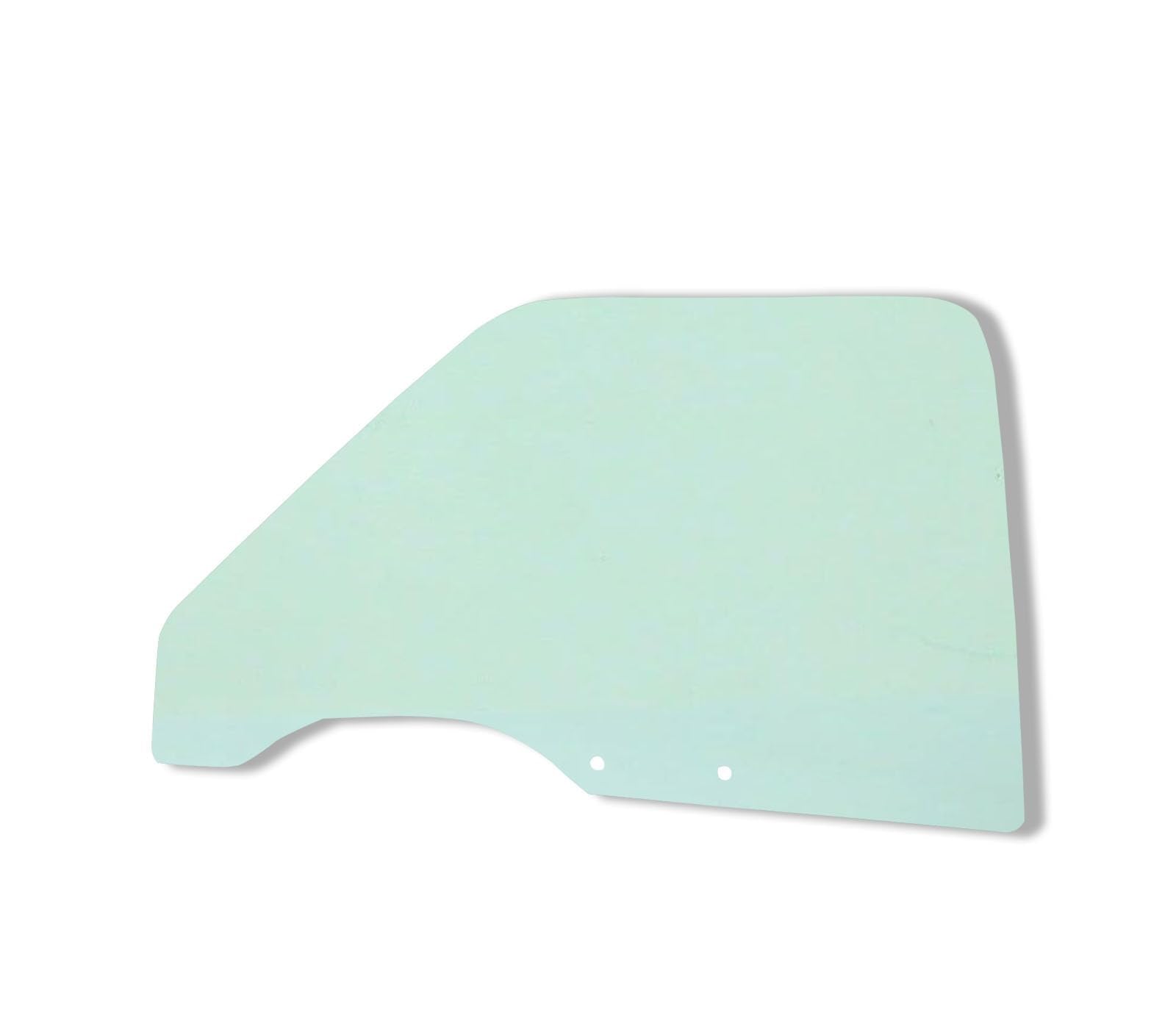 Front Left Driver Window Glass for Ford Bronco II 1988-1990 Models ...