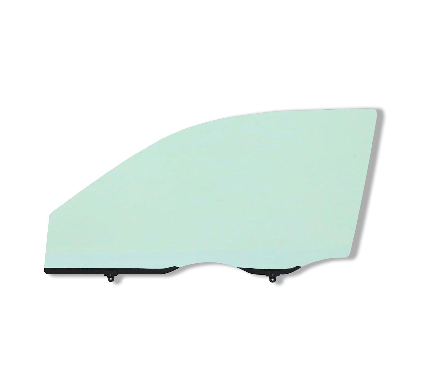 Front Left Driver Window Glass for Honda Civic 2 Door Coupe 1993-1995 ...