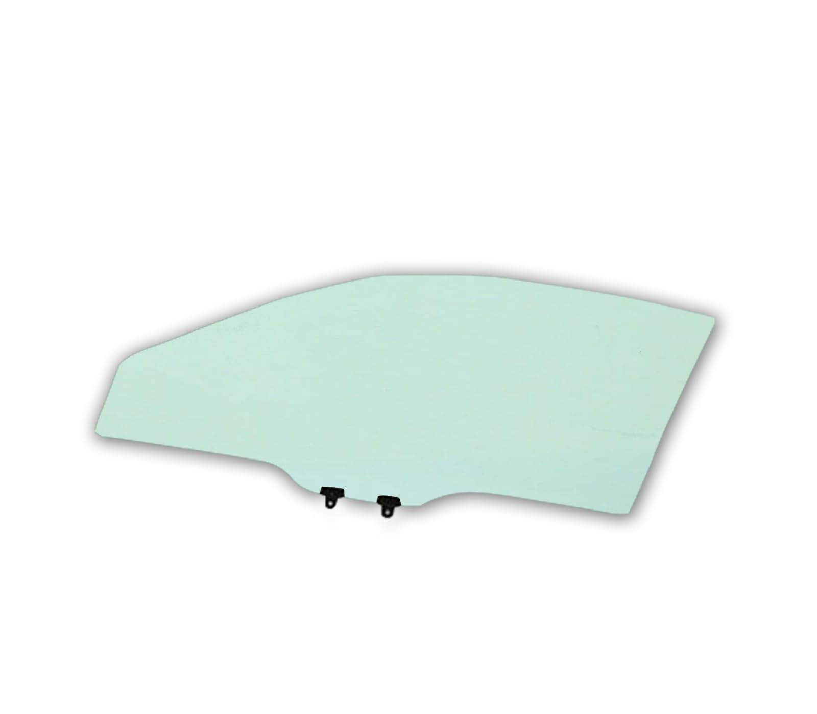Front Left Driver Window Glass for Honda Civic 2001-2005 Models ...