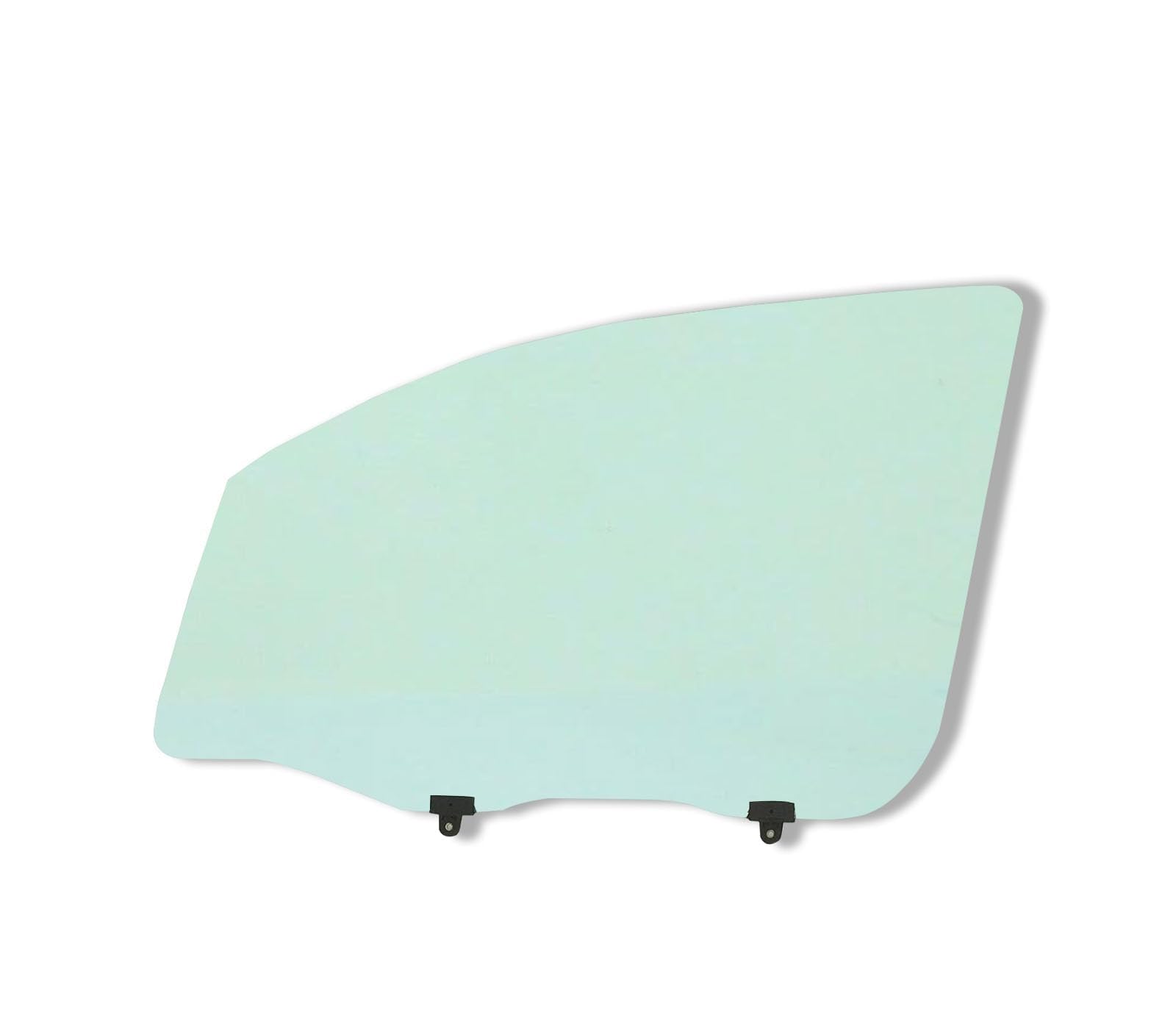 Front Left Driver Window Glass for Mitsubishi Endeavor 2004-2011 Models ...
