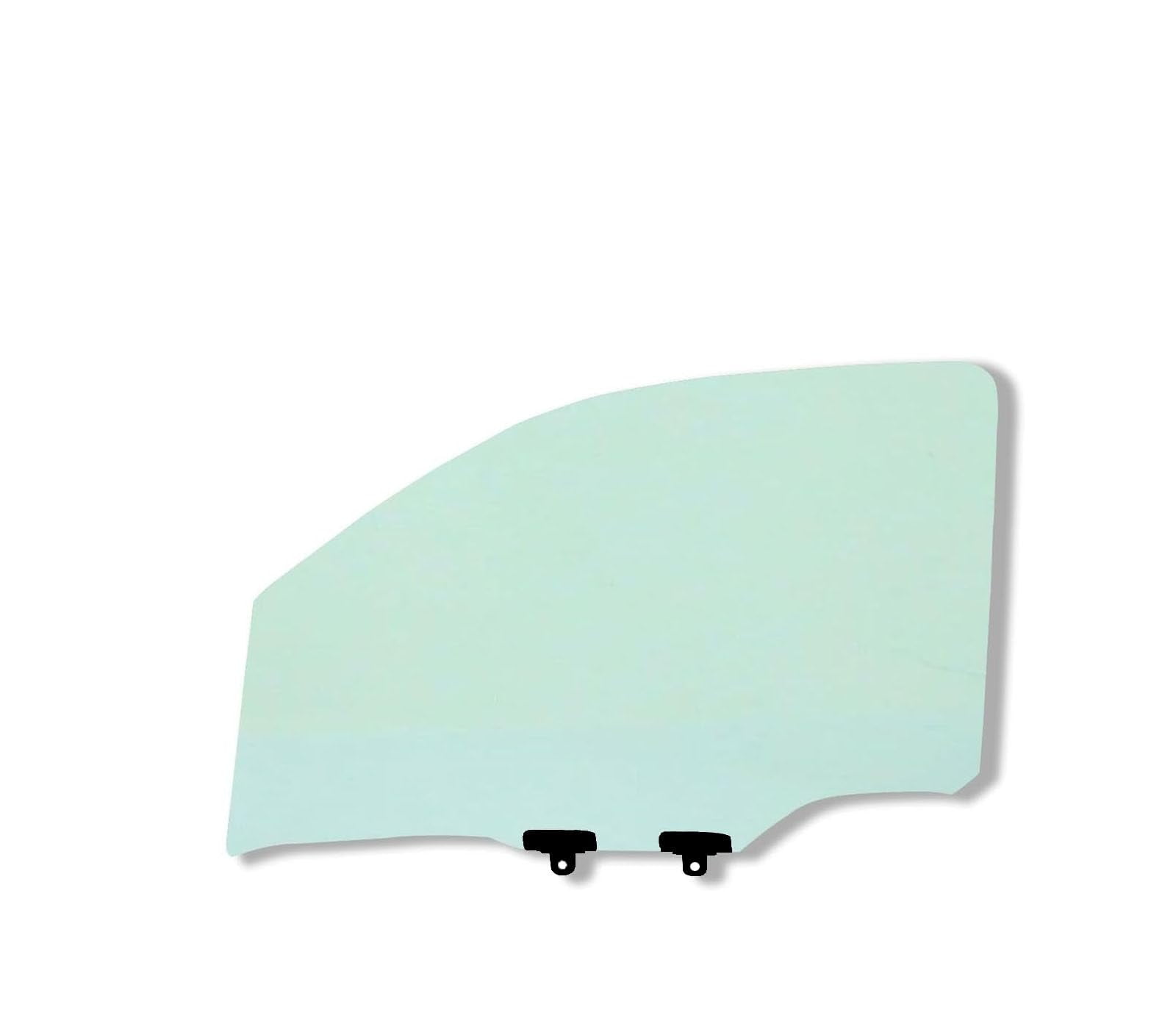 Front Left Driver Window Glass for Nissan Frontier 2022-2024 Model ...