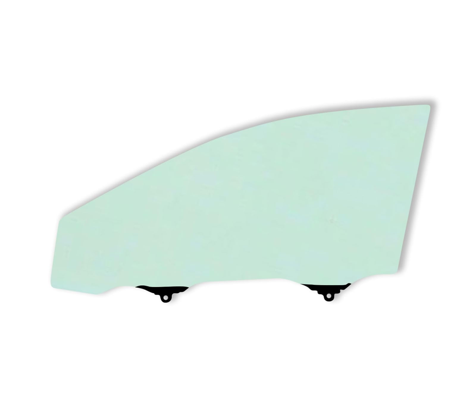 Front Left Driver Window Glass for Toyota Camry 2018-2024/Hybrid 2018 ...