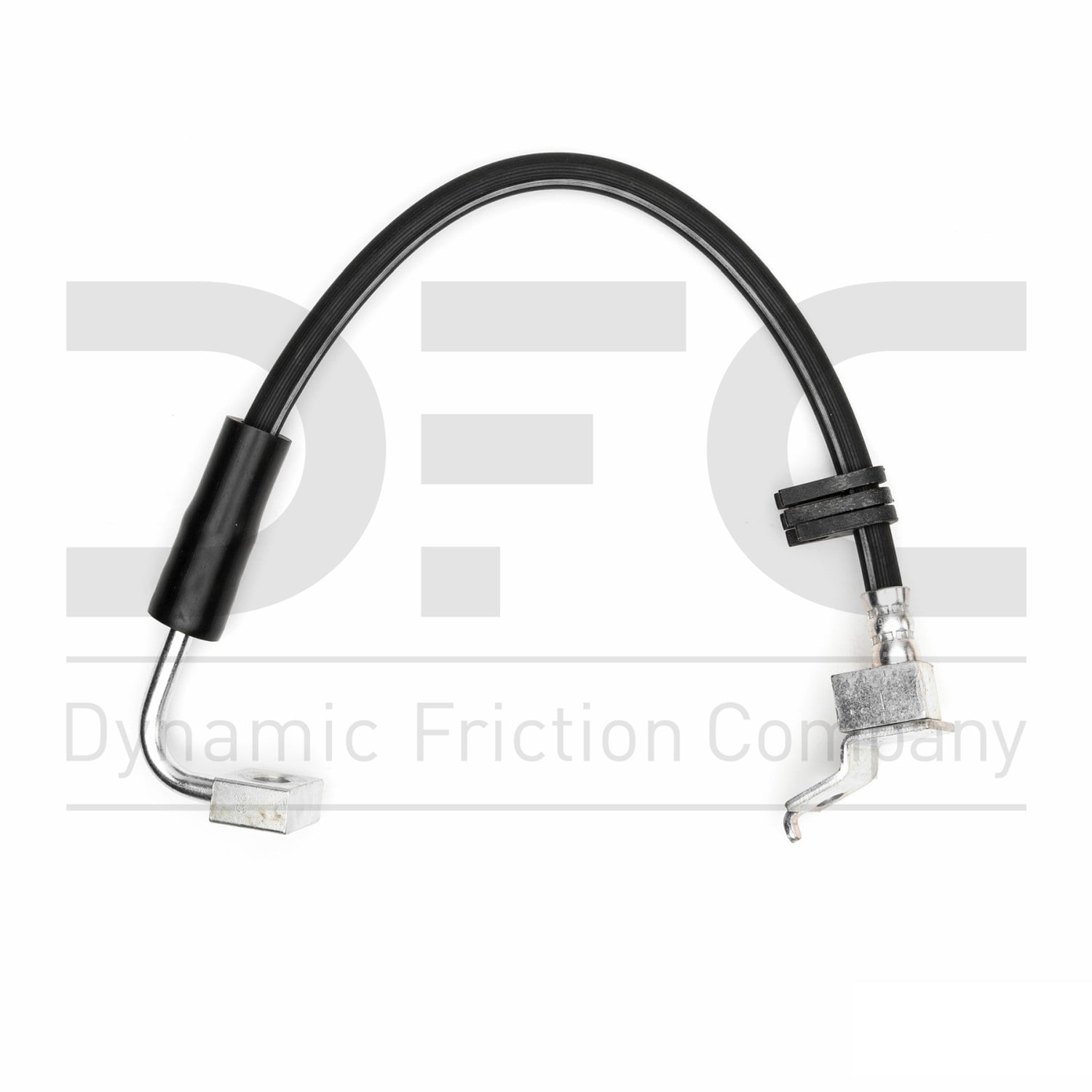 Front Left Dynamic Friction Company Brake Line Hose 350-40038 For 2003 ...