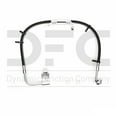 Front Left Dynamic Friction Company Brake Line Hose 350-42026 For 2007 ...