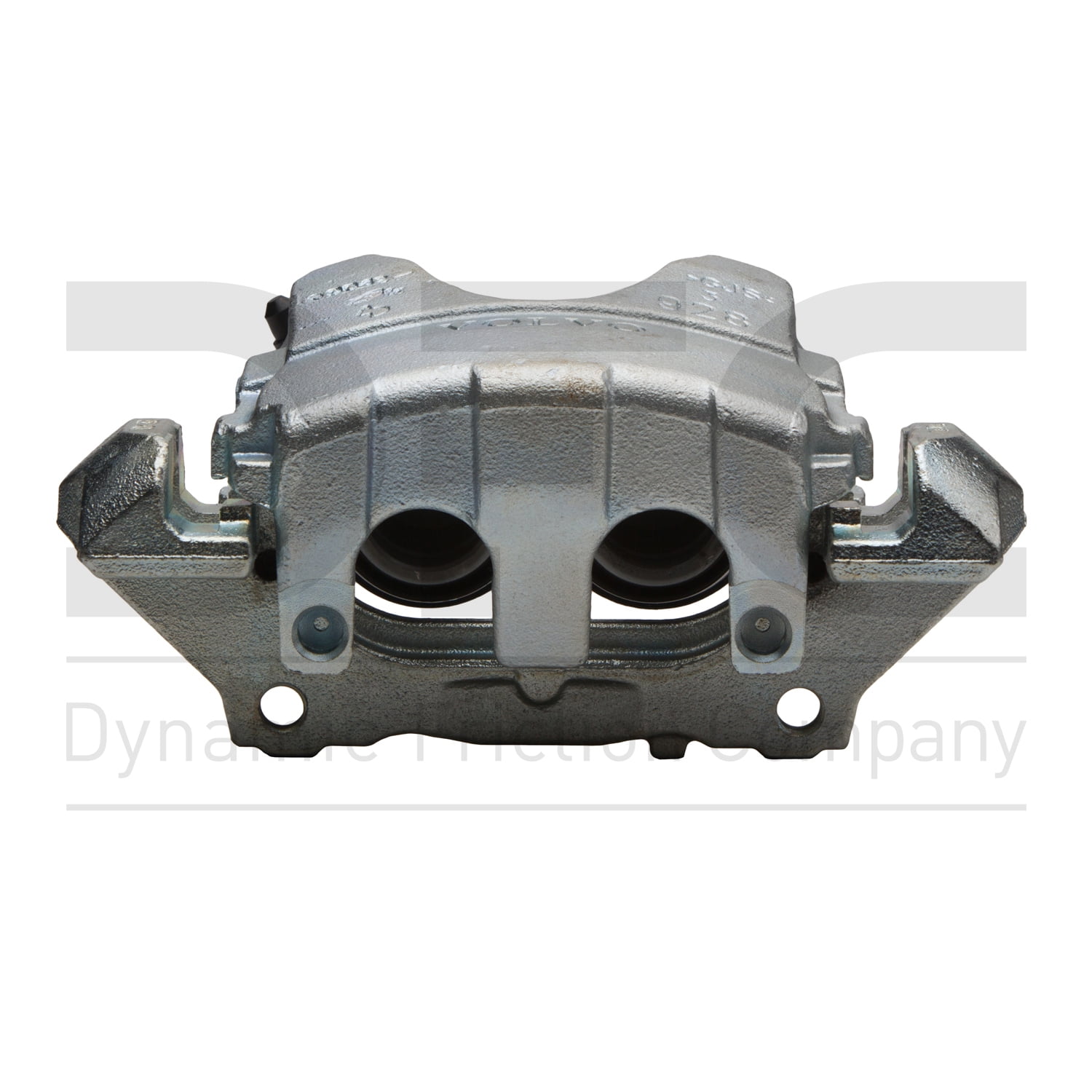 Front Left Dynamic Friction Company Premium Brake Caliper 331-27063 For ...