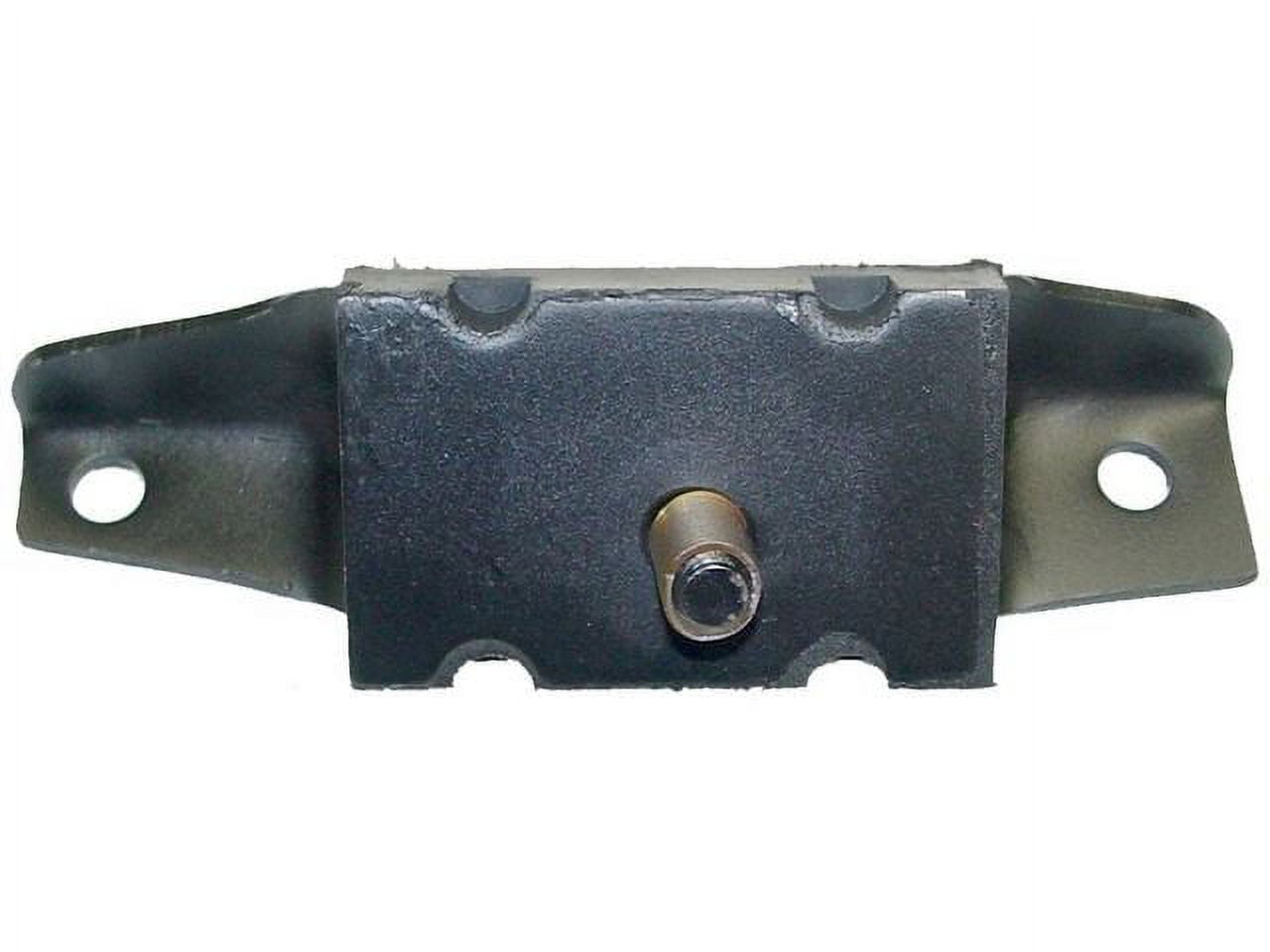 Front Left Engine Mount - Compatible with 1964 - 1966 Ford Mustang 1965 ...