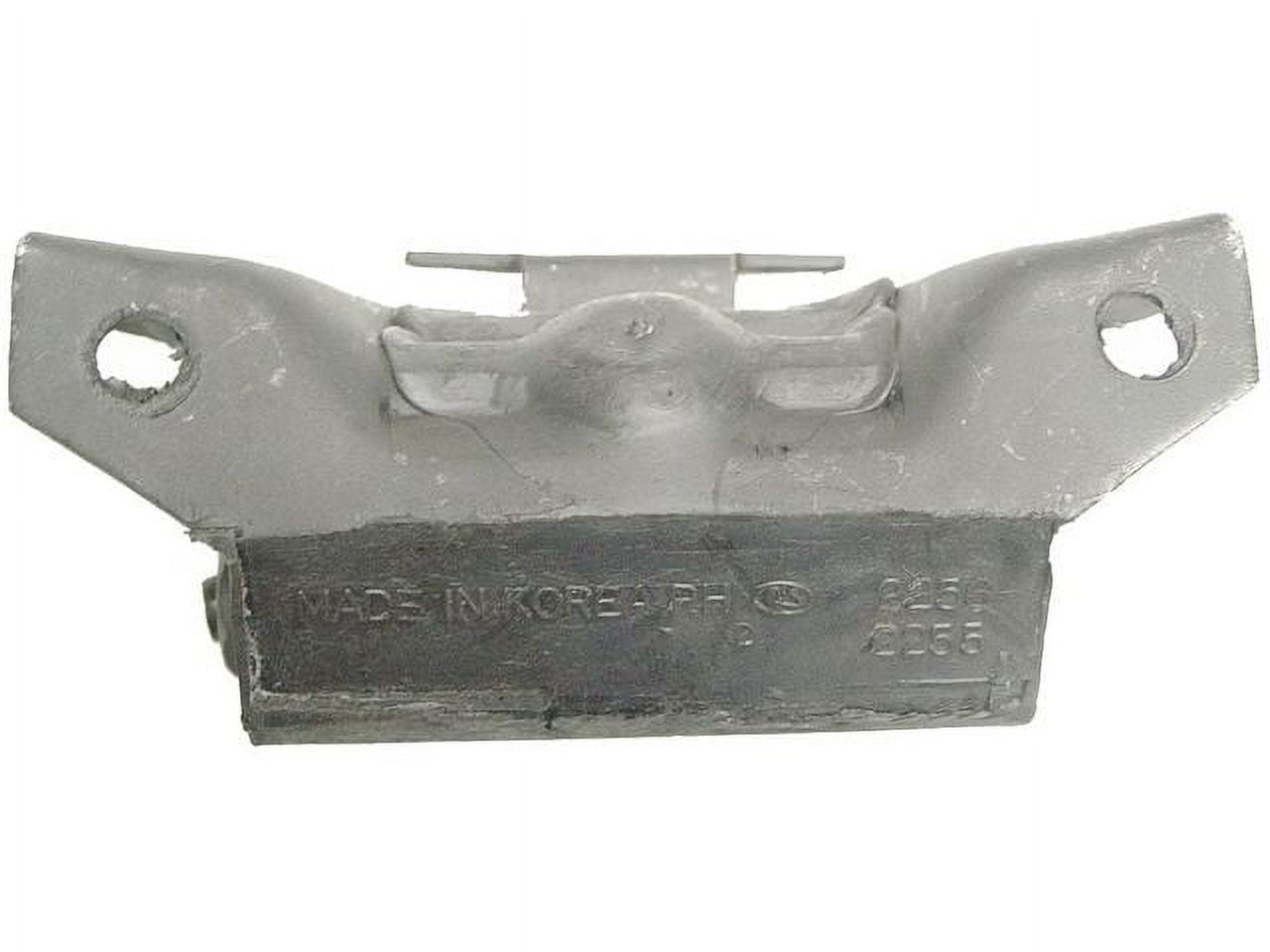 Front Left Engine Mount - Compatible with 1964 - 1973 Pontiac GTO 1965 ...