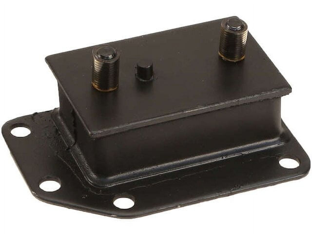 Front Left Engine Mount - Compatible with 1967 - 1974 MG Midget 1968 ...