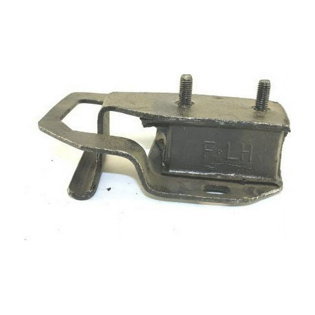 Front Left Engine Mount - Compatible with 1972 - 1974 Chevy Luv Pickup ...