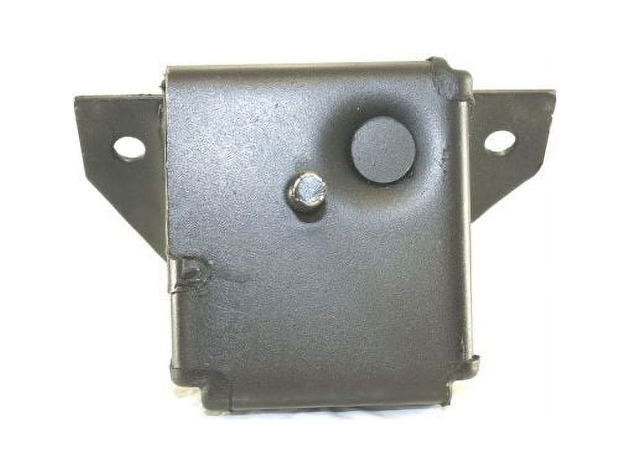 Front Left Engine Mount - Compatible with 1975 - 1984 Ford F-150 4.9L 6 ...