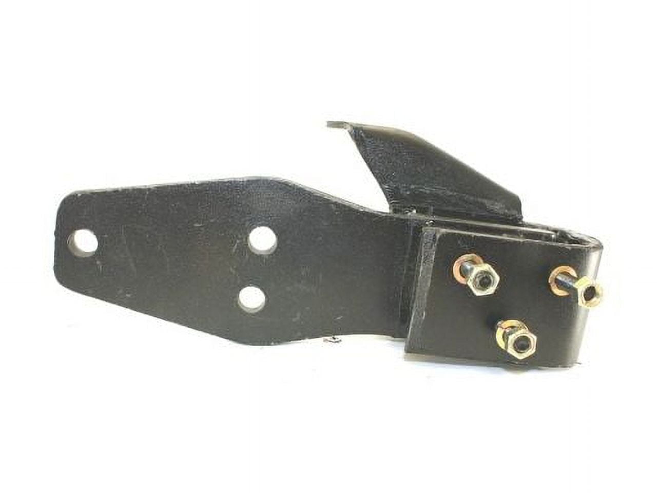 Front Left Engine Mount - Compatible with 1977 - 1978 Mazda B1800 1.8L ...