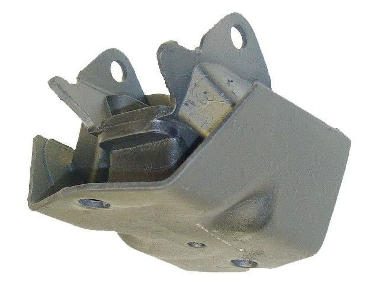 Front Left Engine Mount - Compatible with 1984 - 1988 Chevy S10 Blazer ...