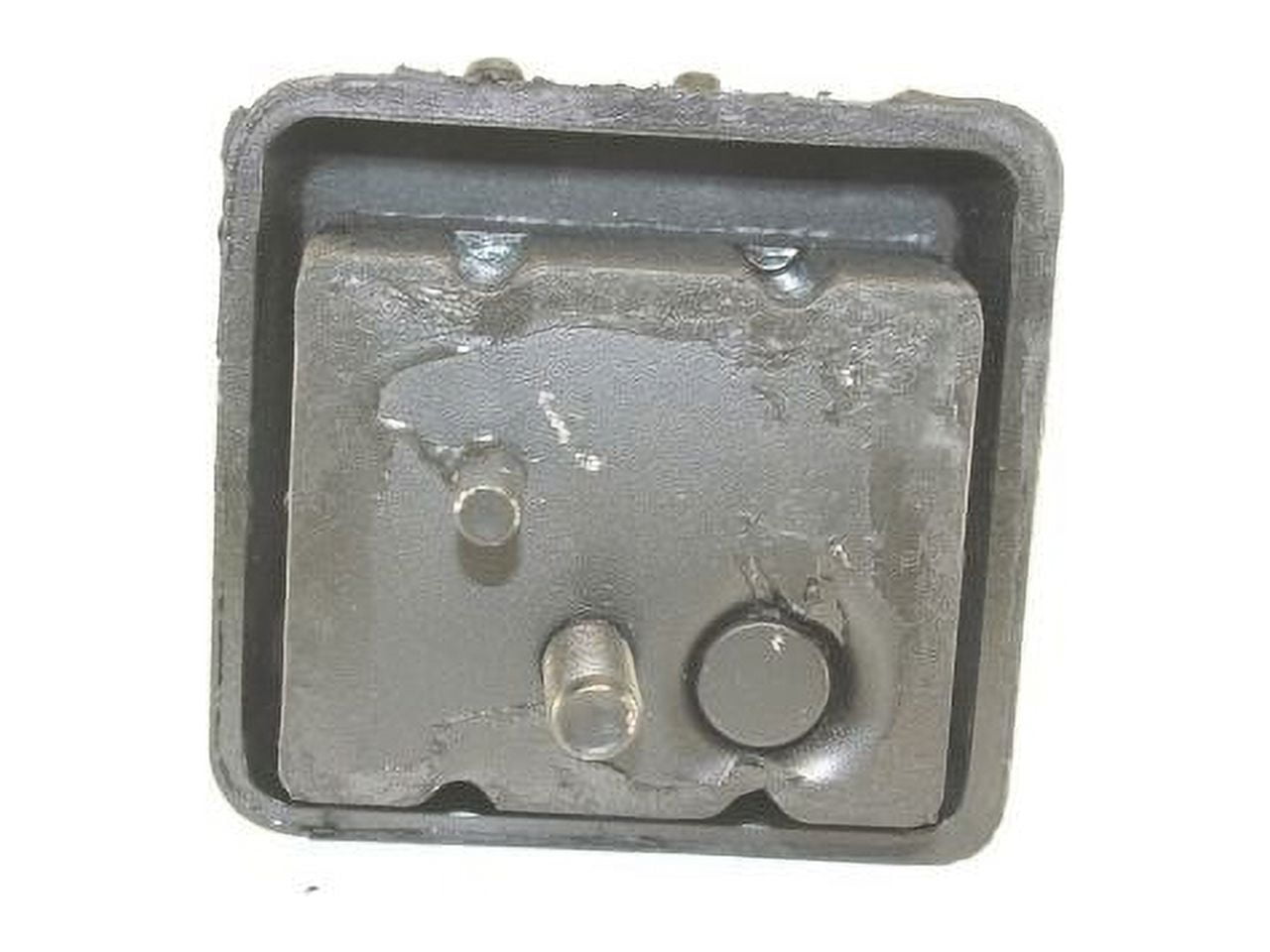 Front Left Engine Mount - Compatible with 1986 - 1997 Ford Ranger RWD ...