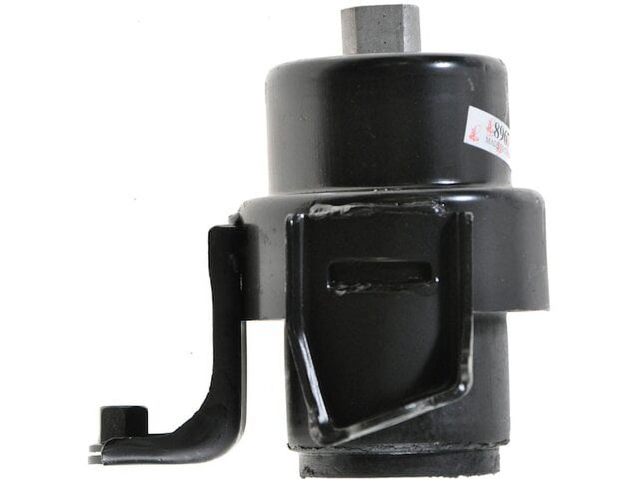Front Left Engine Mount - Compatible with 1997 - 2001 Toyota Camry 3.0L ...