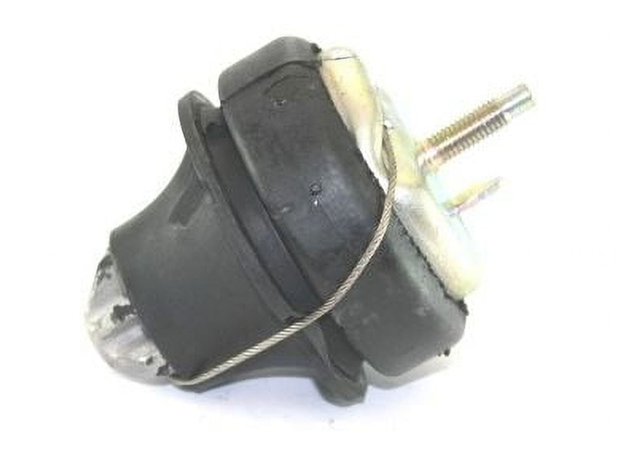 Front Left Engine Mount - Compatible with 1998 - 2000 Volvo S70 1999 ...