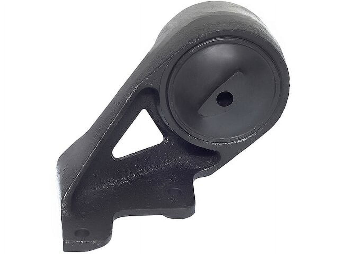 Front Left Engine Mount - Compatible with 1999 - 2003 Dodge Durango RWD ...