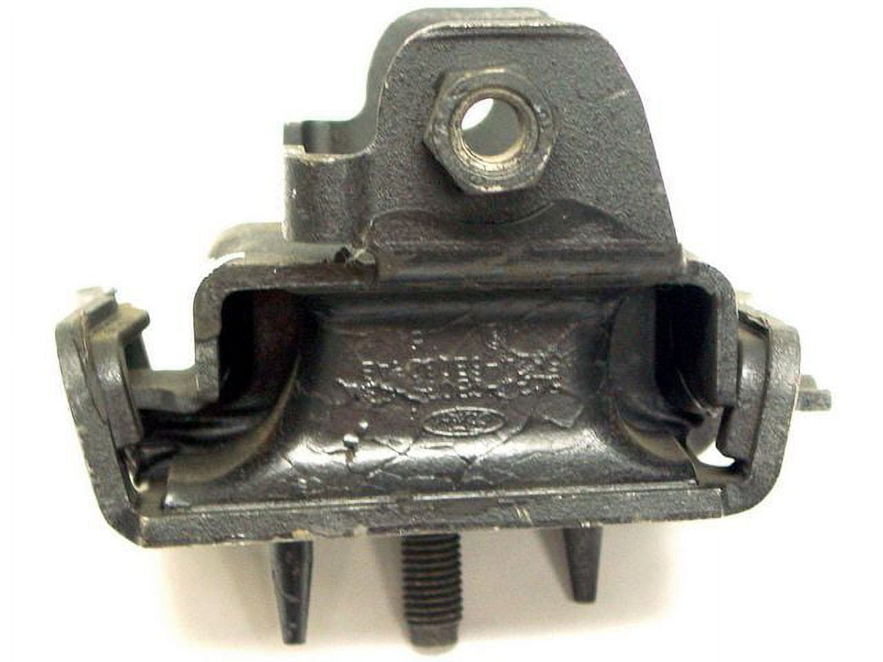 Lincoln Aviator Engine Mount