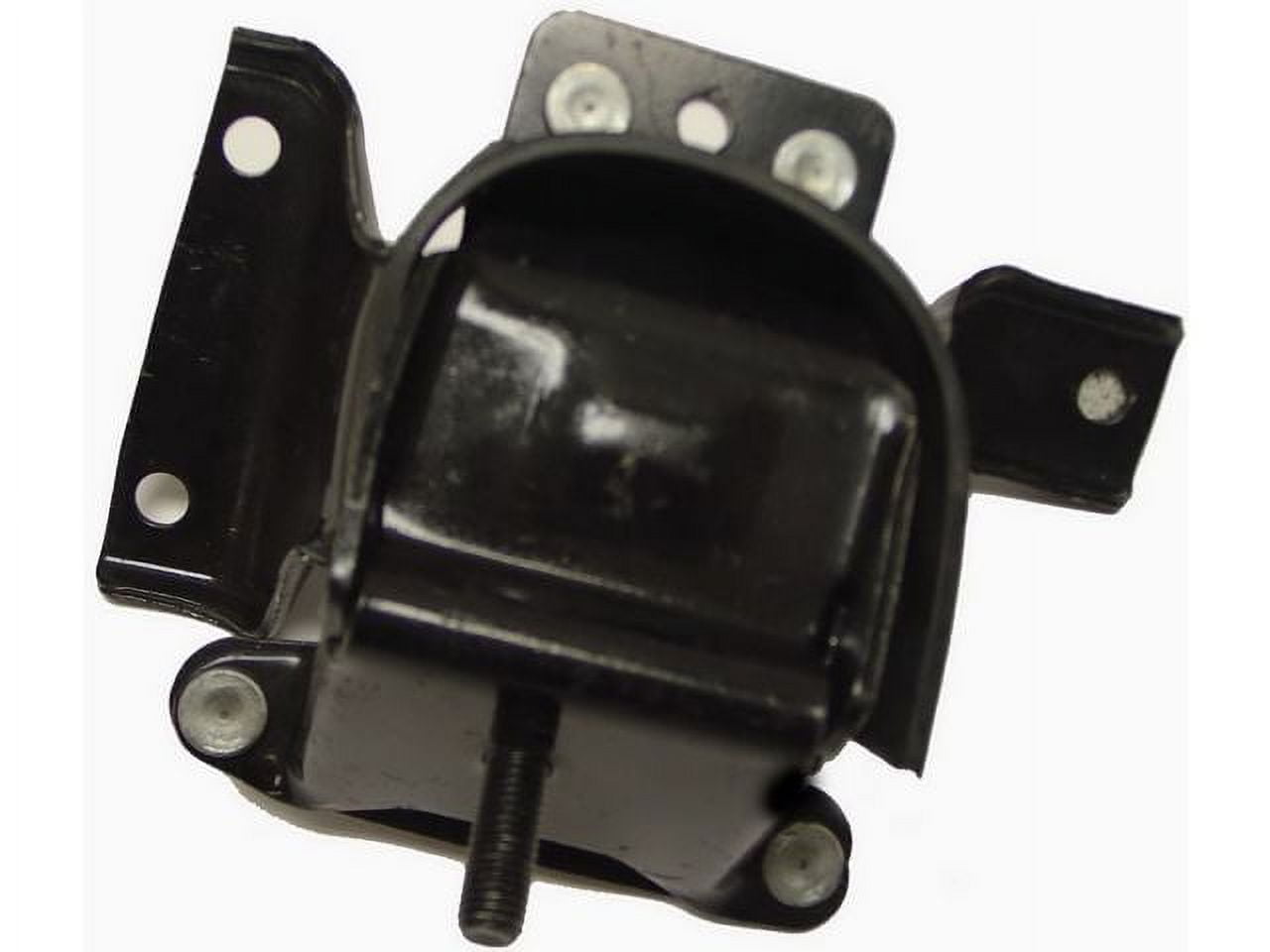 Front Left Engine Mount - Compatible with 2003 - 2011 Ford Crown ...