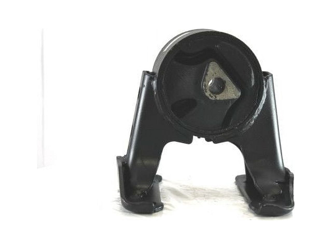 Front Left Engine Mount - Compatible with 2006 - 2010 Hummer H3 3.7L 5 ...