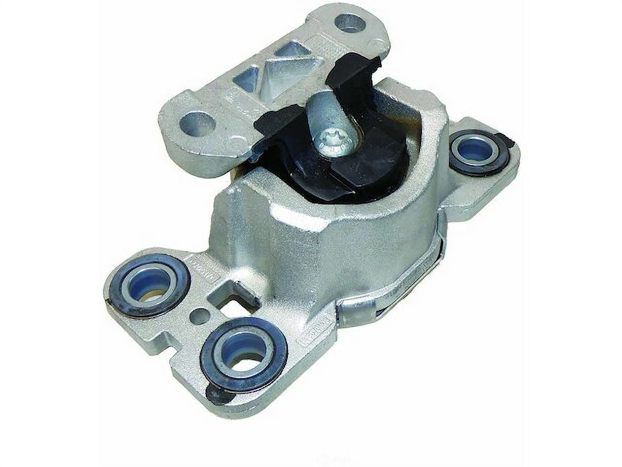 Front Left Engine Mount - Compatible with 2008 - 2015 Volvo XC70 2009 ...