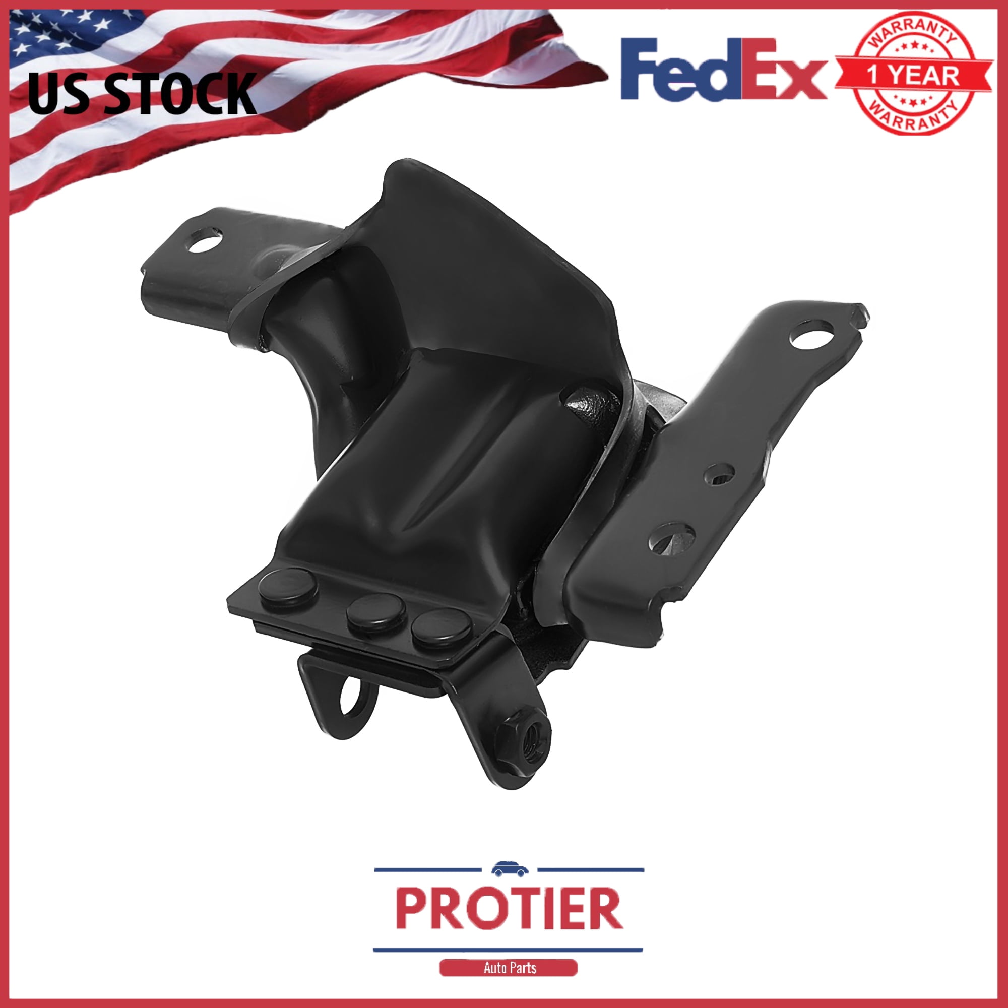 Front Left Engine Mount for FORD CROWN VICTORIA GRAND MARQUIS LINCOLN ...