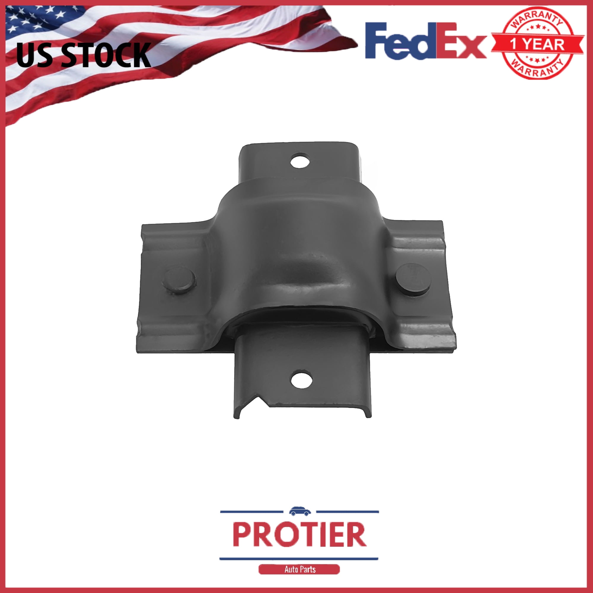 Front Left Engine Mount for FORD F-250 F-350 F-450 SUPER DUTY - Walmart.com