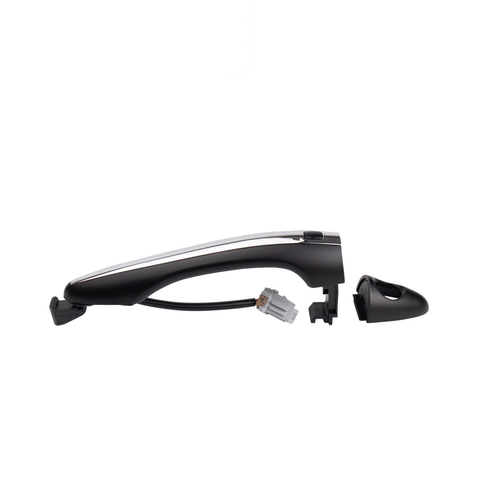 Front Left Exterior Car Door Handle for 2011-2014 for Kia for Optima ...