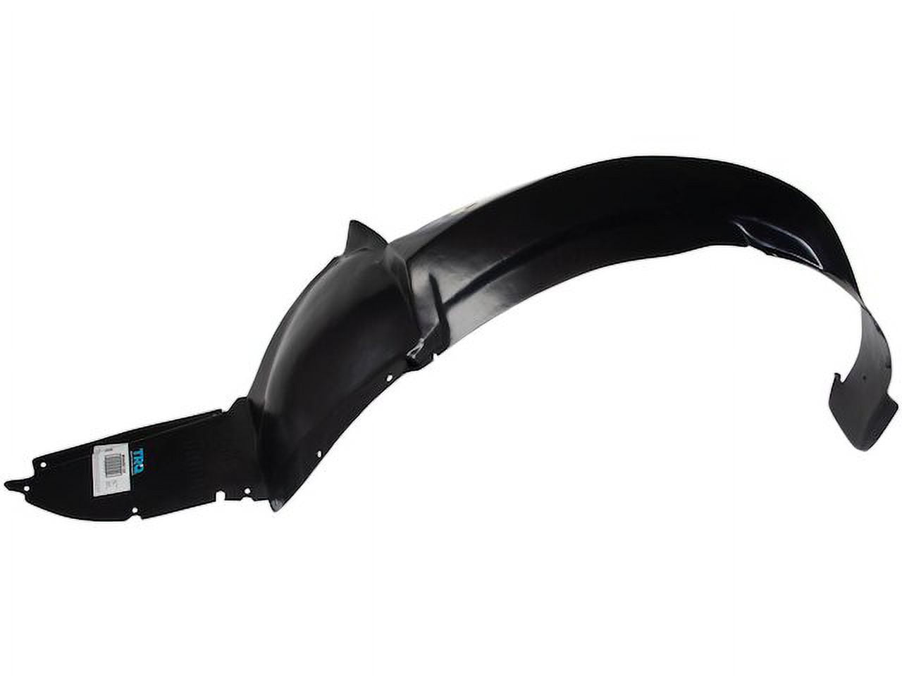 Front Left Fender Liner - Compatible with 2005 - 2010 Chevy Cobalt 2006 ...