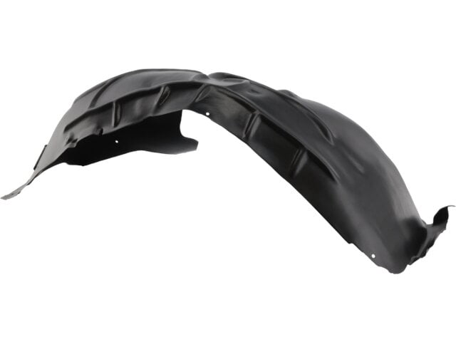 Front Left Fender Liner - Compatible with 2007 - 2015 Audi Q7 2008 2009 ...