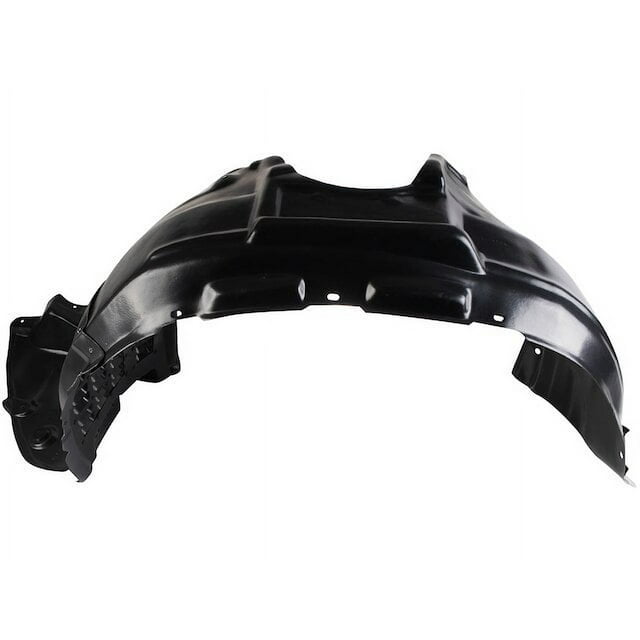 Front Left Fender Liner - Compatible with 2013 - 2015 RX350 2014 ...