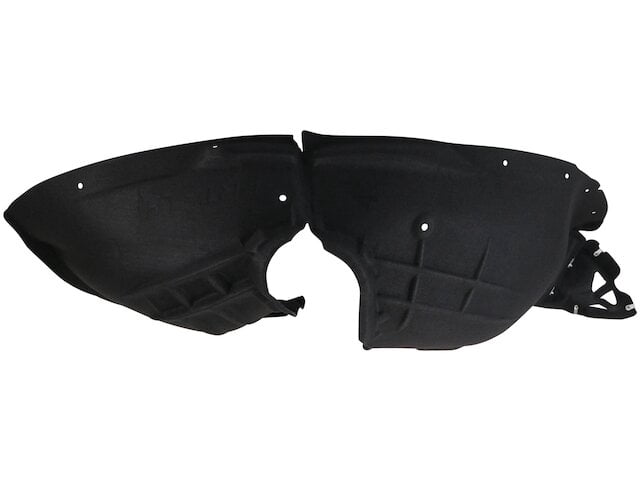 Front Left Fender Liner - Compatible with 2019 - 2023 Cadillac XT4 2020 ...